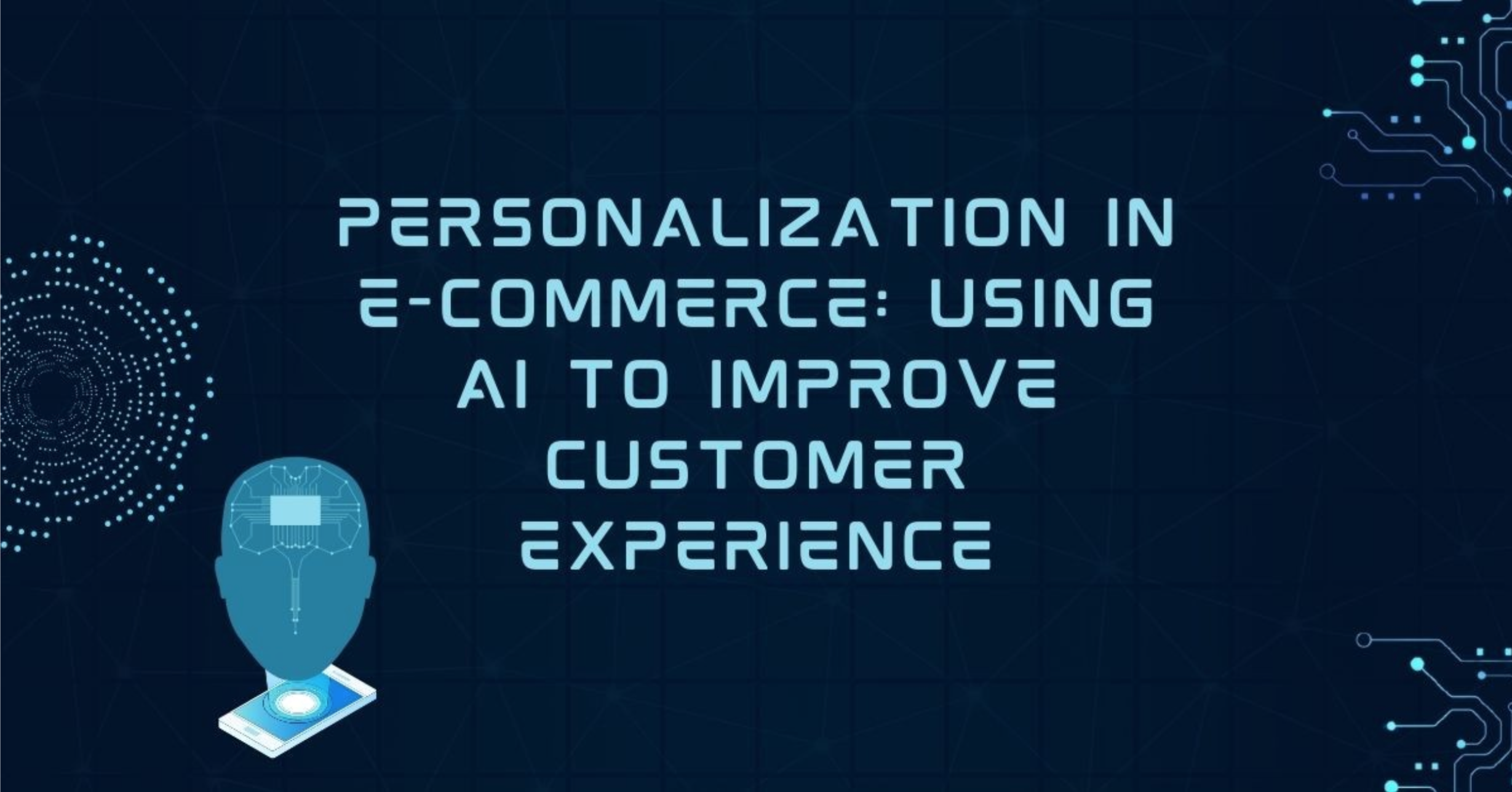 Implementing Personalization in Live Chat for Enhanced E-Commerce Customer Experiences | Blog ...