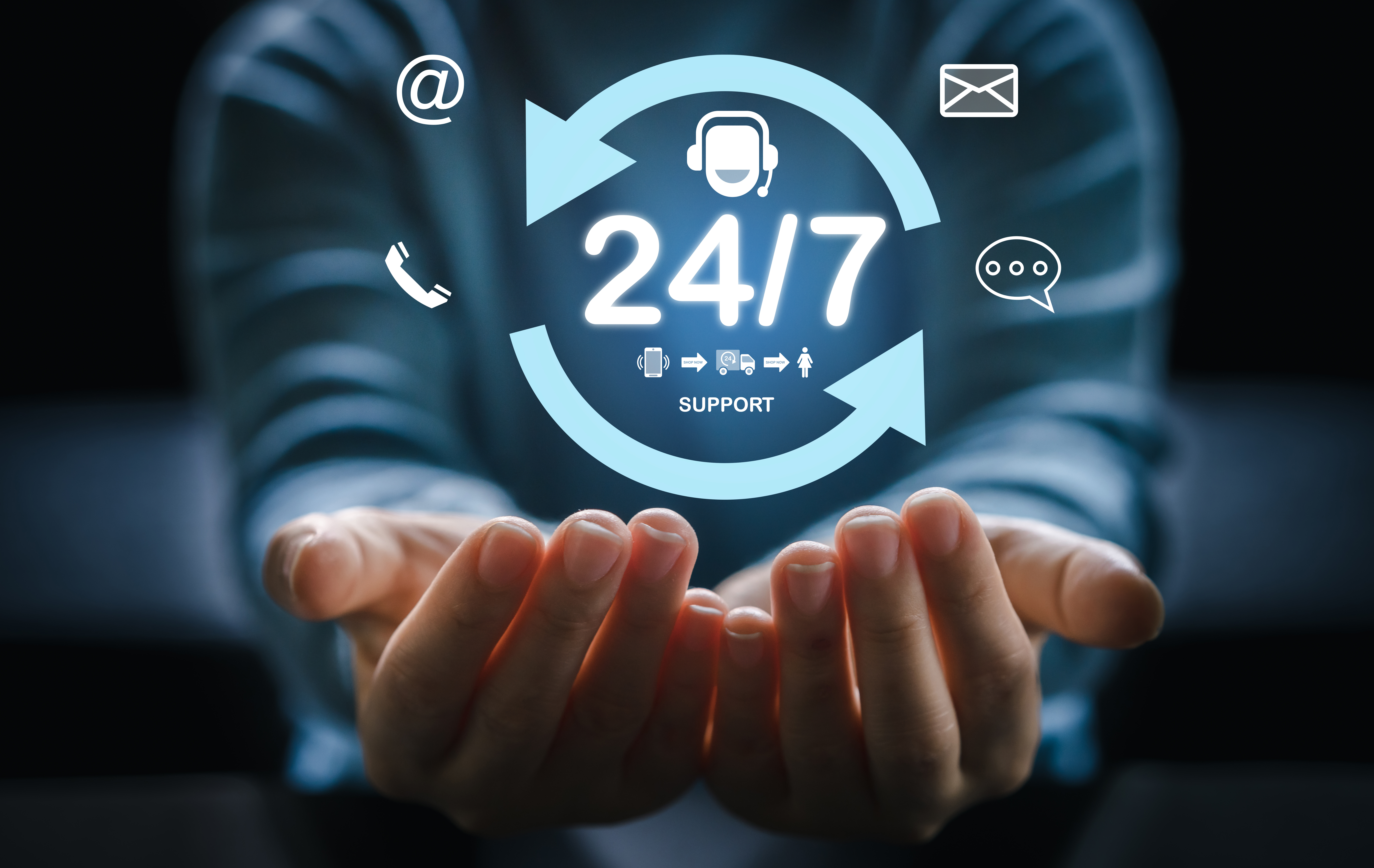 How To Leverage Technology For Better Customer Support | Blog | Workast