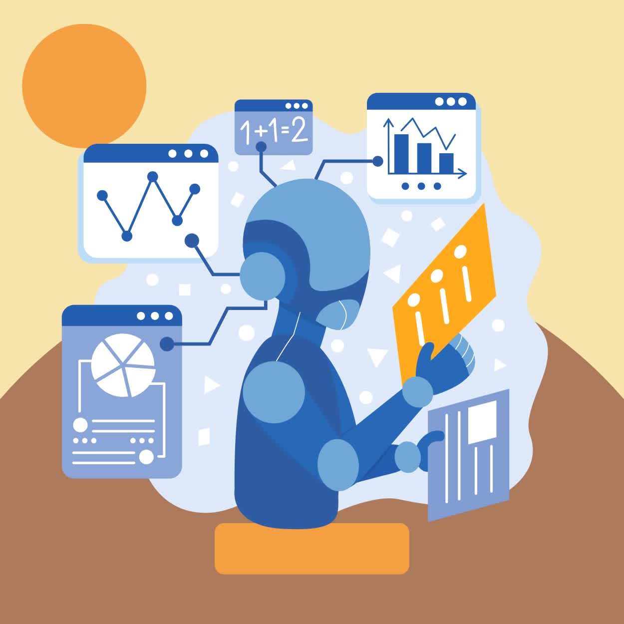 Ai Marketing Automation How Artificial Intelligence Is Revolutionizing