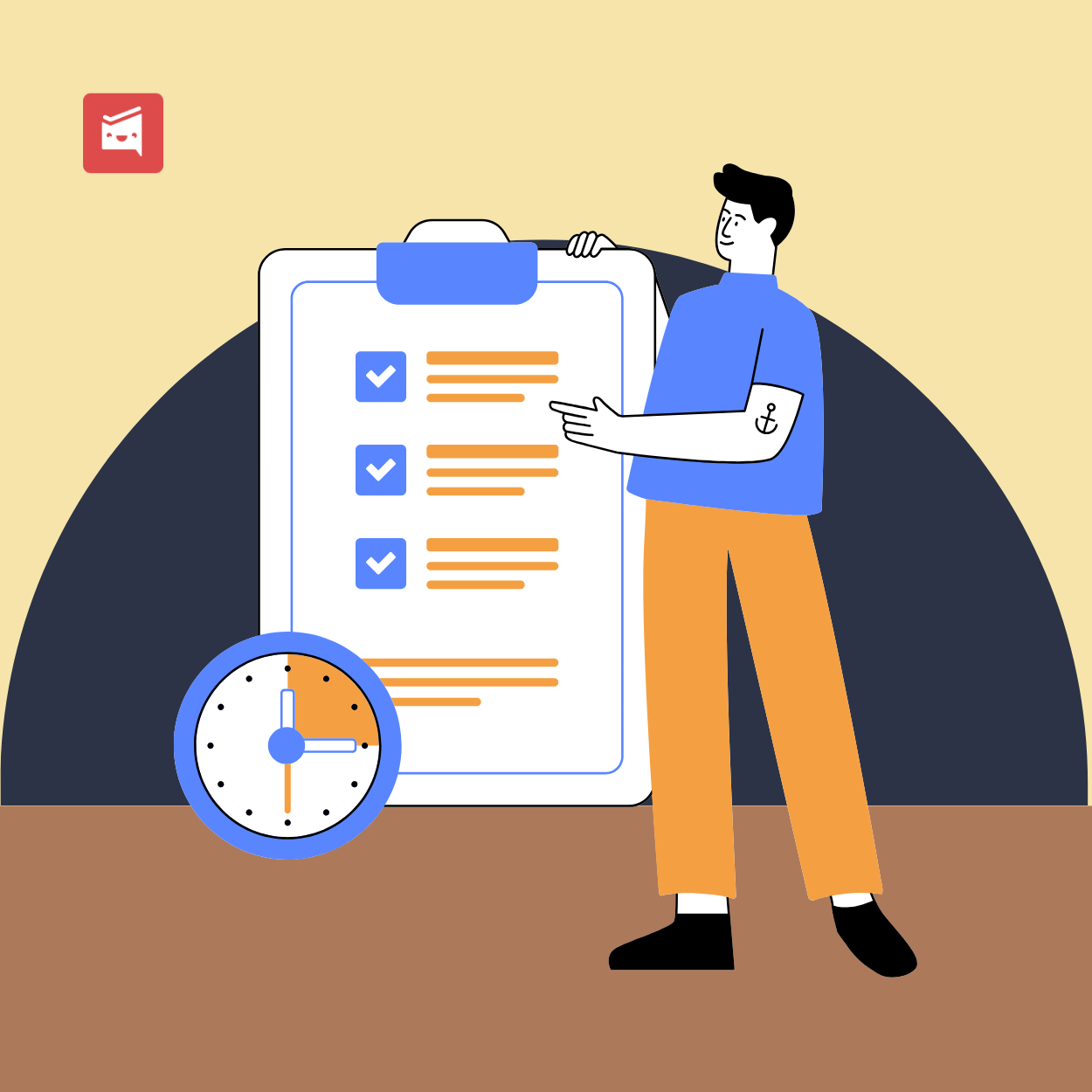 Using OKRs for Task Prioritization and Workflow Clarity | Blog | Workast Using OKRs for Task Prioritization and Workflow Clarity | Blog | Workast
