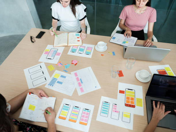 Building a Collaborative Culture: How UX and Project Management Work ...