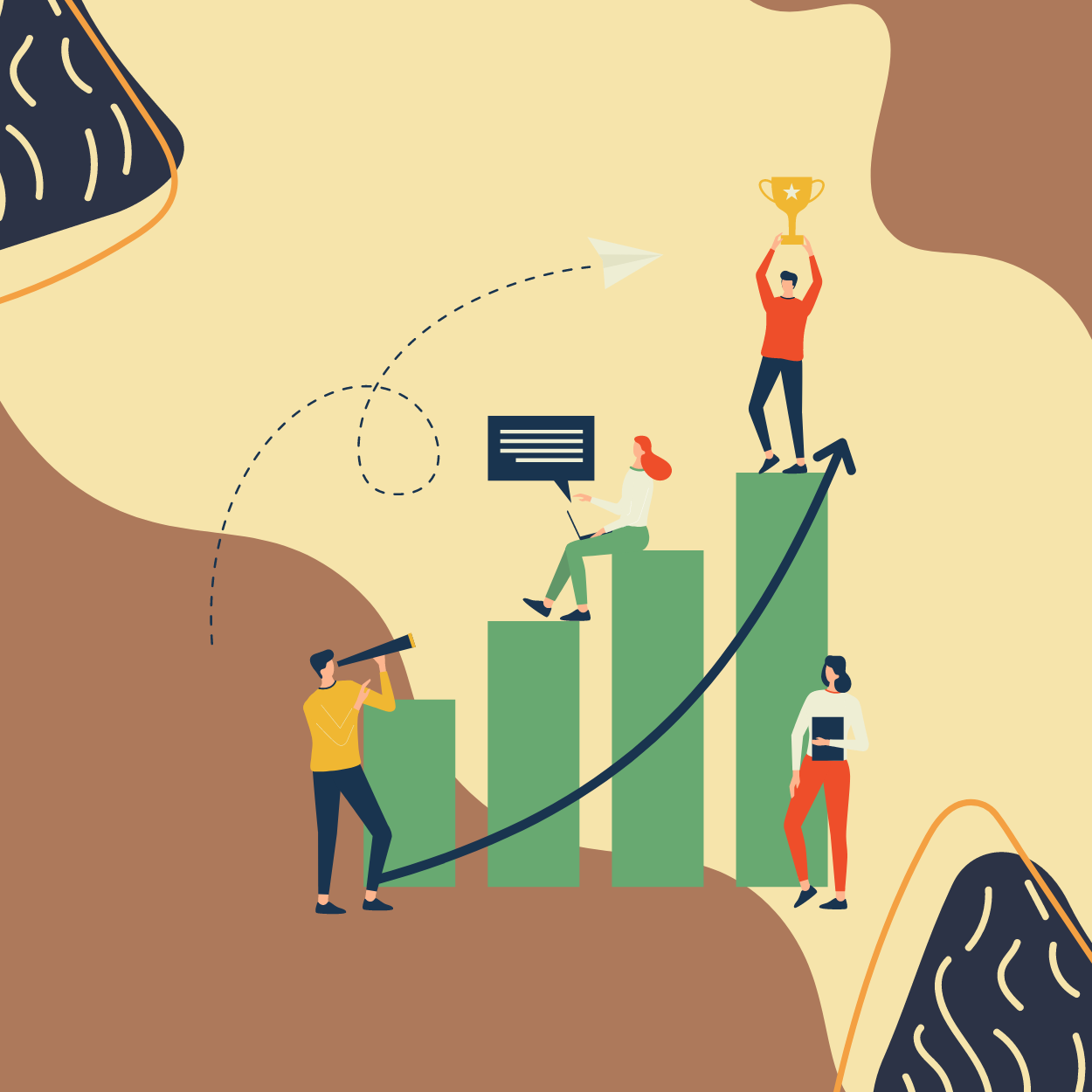 6 Things That Can Significantly Affect the Growth of Your Business ...