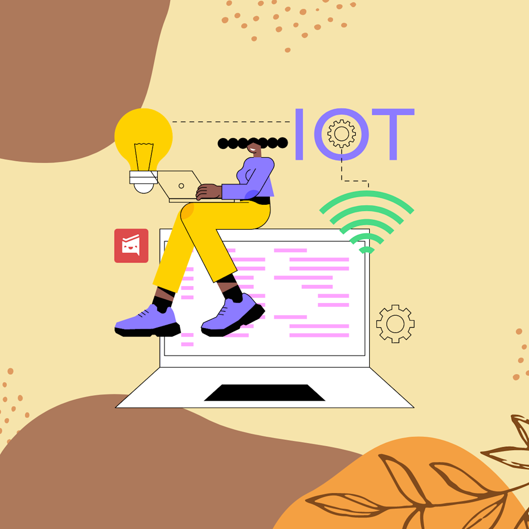 Streamlining Small Business Operations With Iot Technology Blog Workast