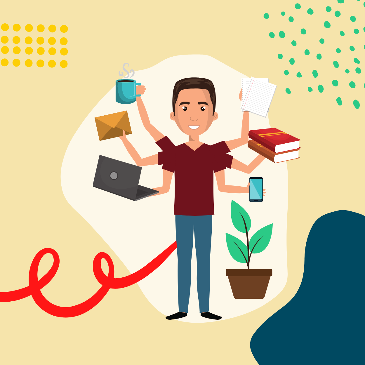 7 Top Tips For Boosting Team Productivity Blog Workast
