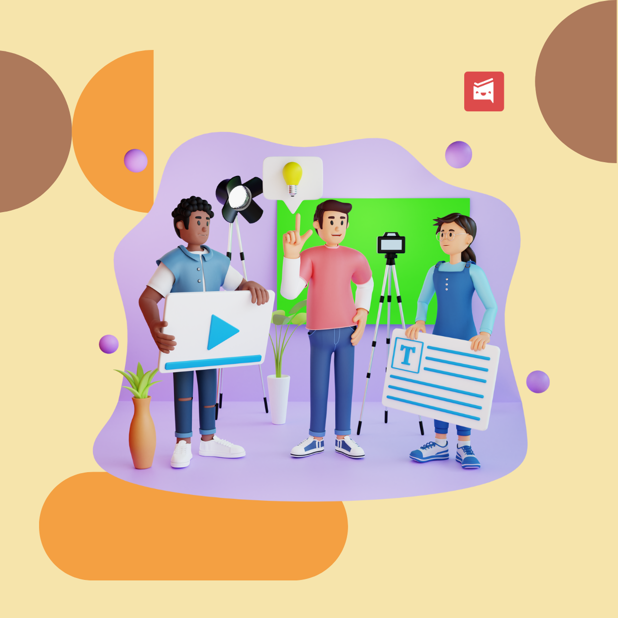 Creating Content As A Team Best Practices For Smooth Collaboration