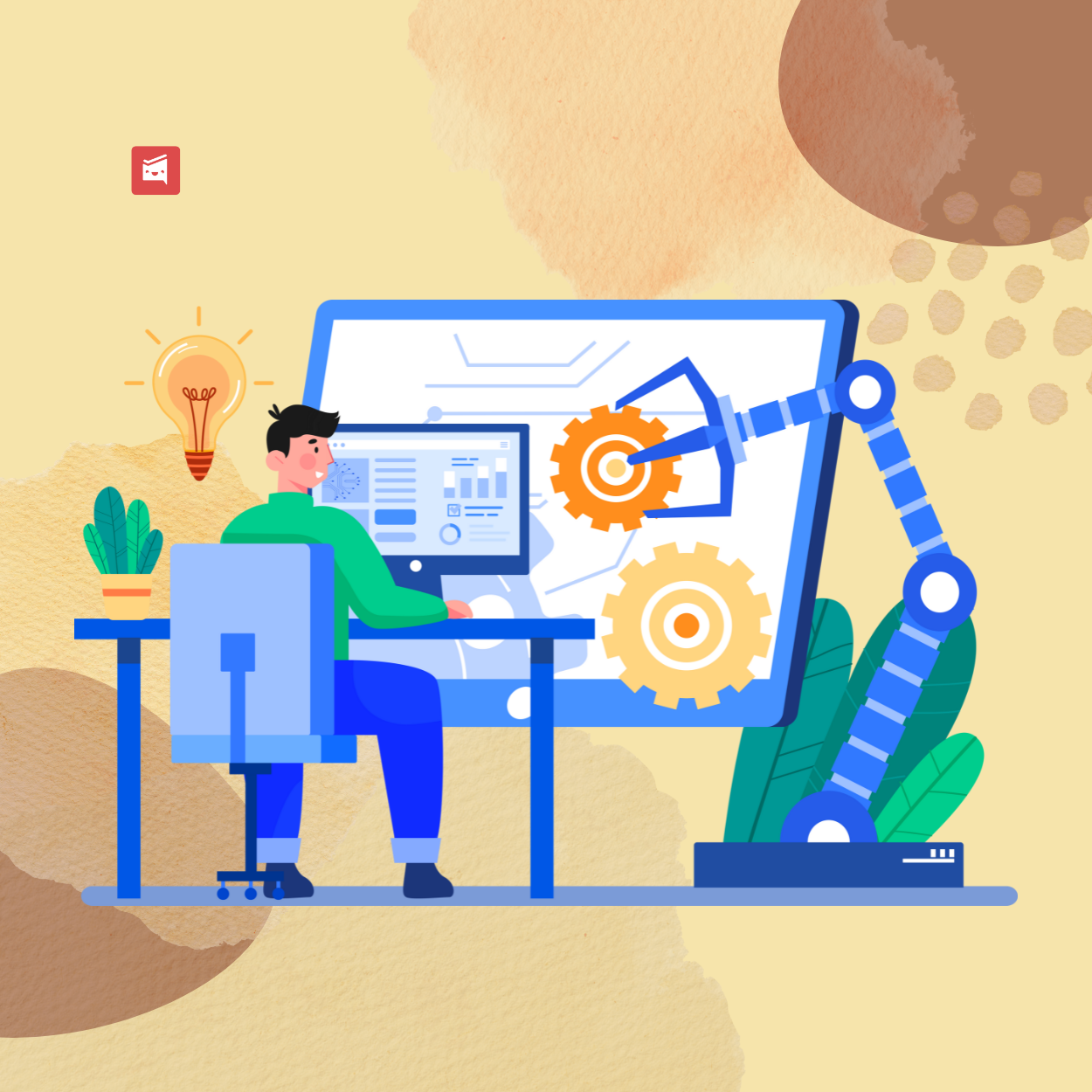 How Automation Transforms Small Business Operations: Boost Efficiency ... How Automation Transforms Small Business Operations: Boost Efficiency ...