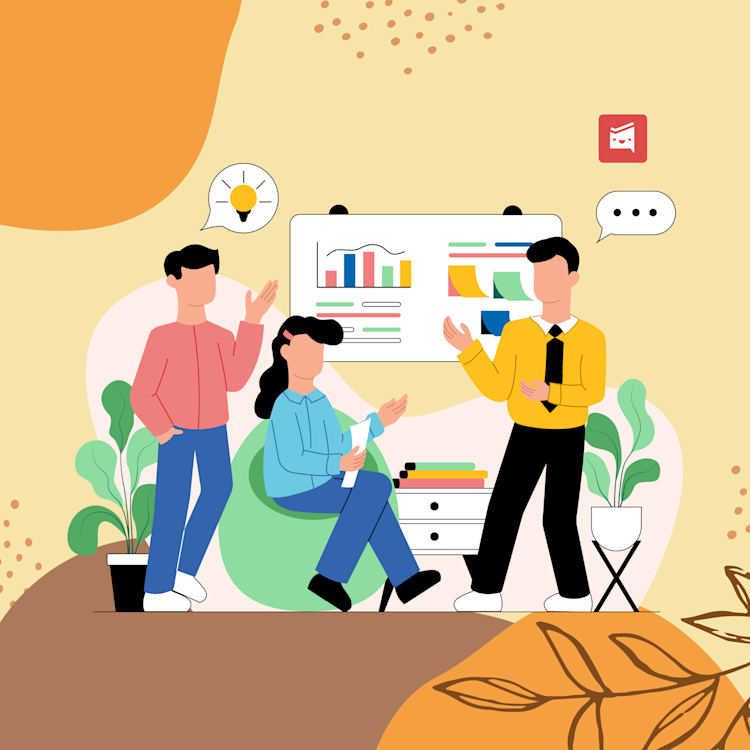 6 Outside-The-Box Productivity Tactics For Teams | Workast 6 Outside-The-Box Productivity Tactics For Teams | Workast