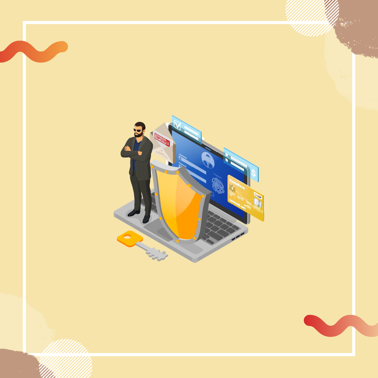 How to Keep Client Data Secure With Remote Project Management Teams ...