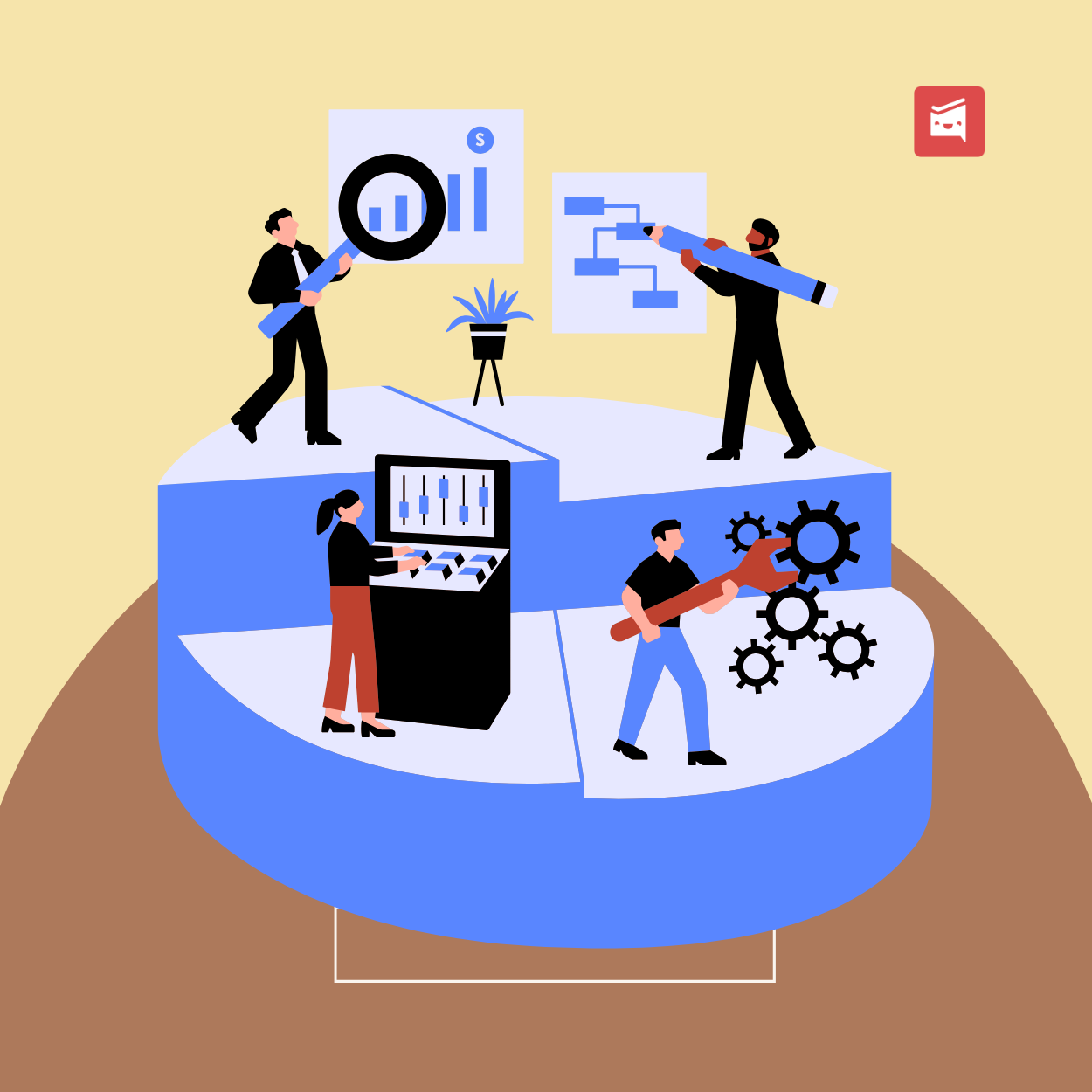 Top 7 Project Management Methodologies Every Busy QA Manager Should ...