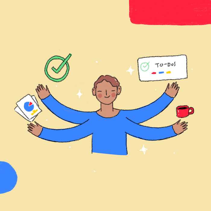 The Guide to Managing Your Personal Tasks Effectively | Blog | Workast