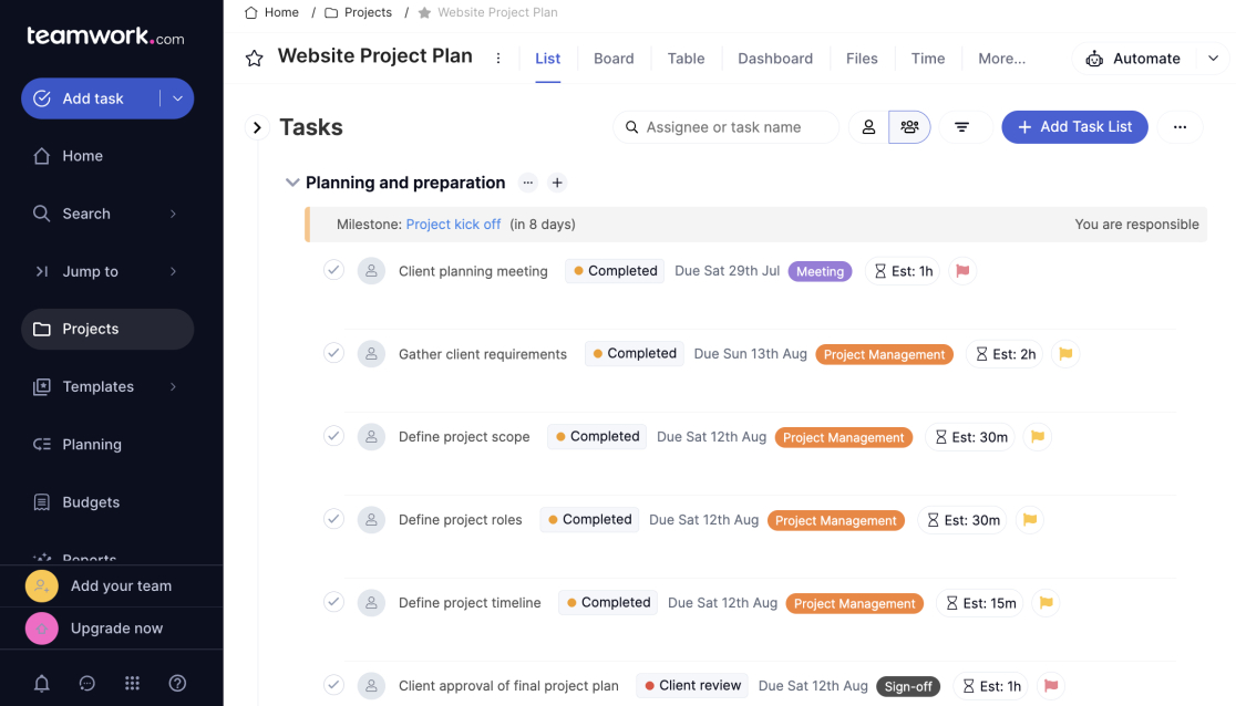 Top 10 Project Management Apps for Agile Teams | Blog | Workast