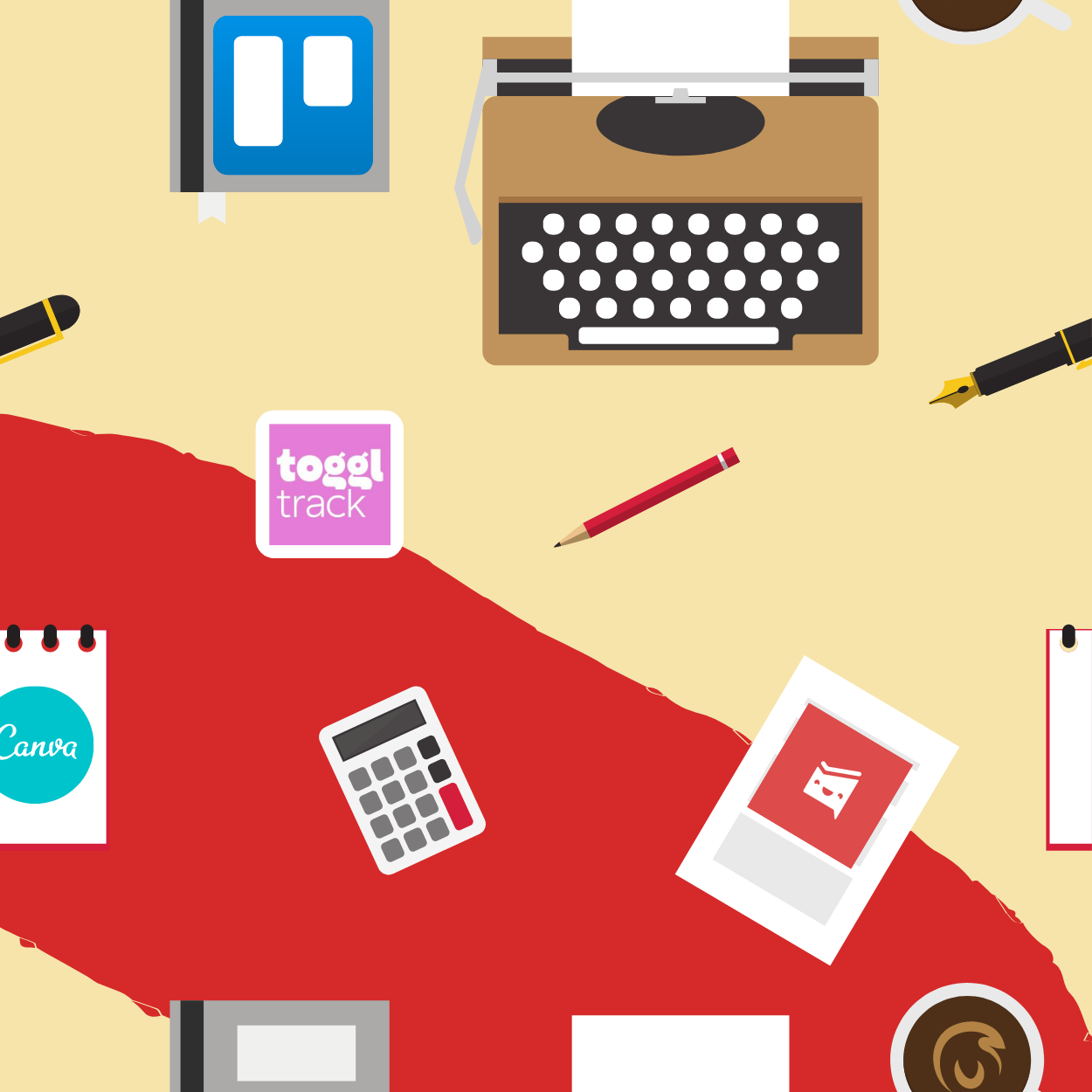 7 Must-Have Tools To Help Organize Your Business Without Hassle | Blog ...