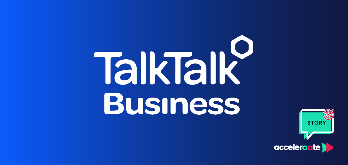 Powering Independence: TalkTalk Business Transforms Customer Engagement ...