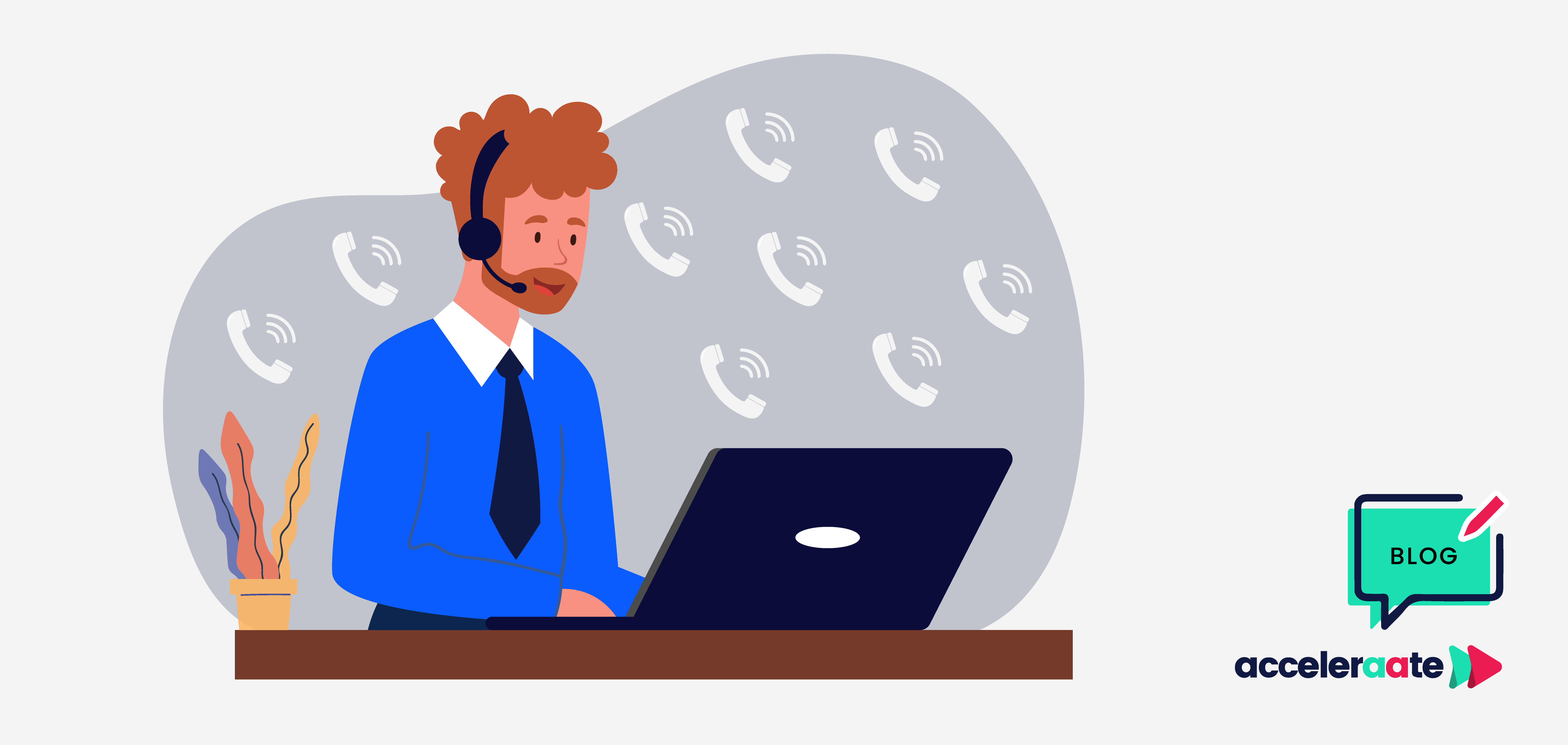 There’s a correlation between Repeat Calls and Agent Attrition – Here’s ...