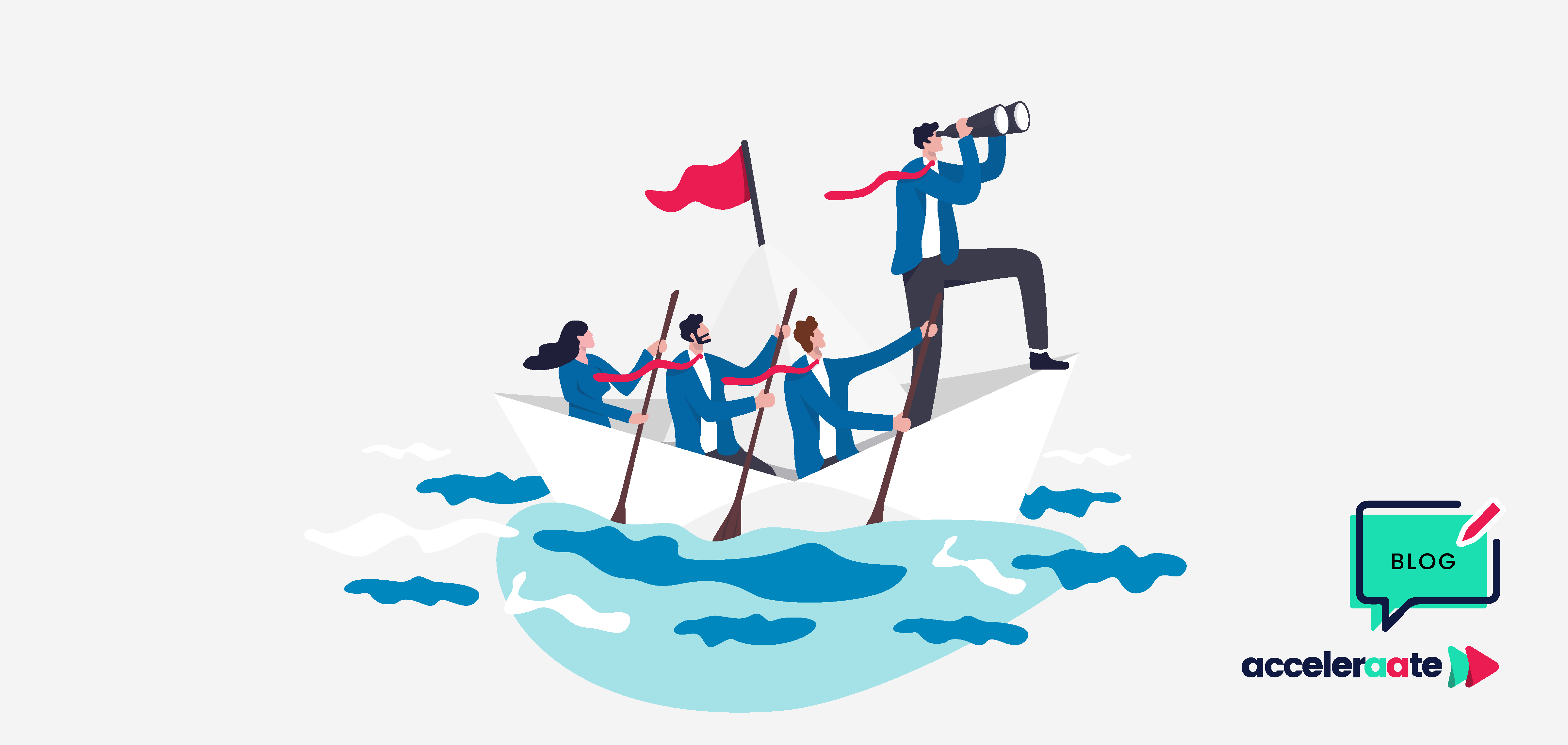 Preparing your people for change | Acceleraate