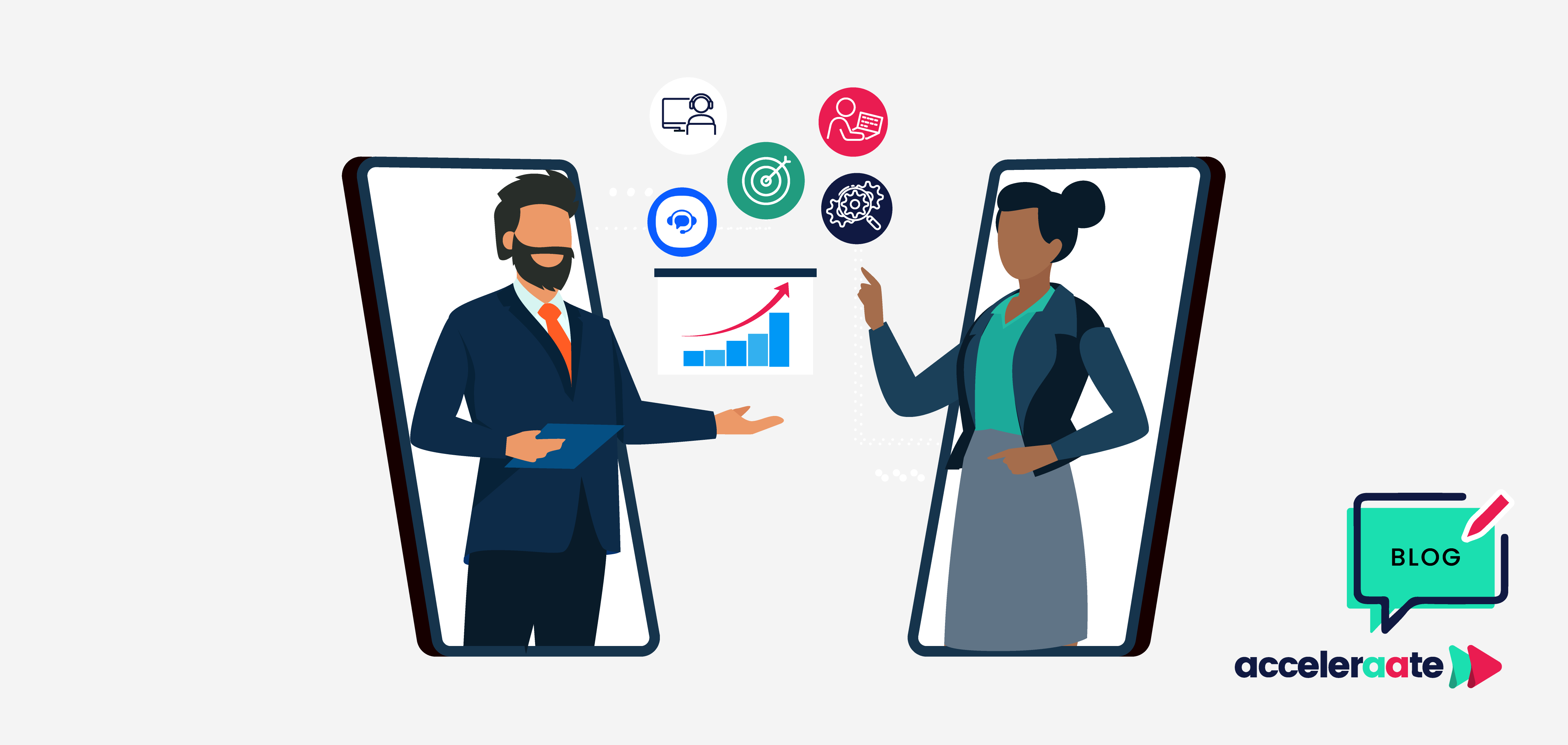 Introducing ZCX SuccessLine: Your Trusted Advisor for Zoom CX | Acceleraate
