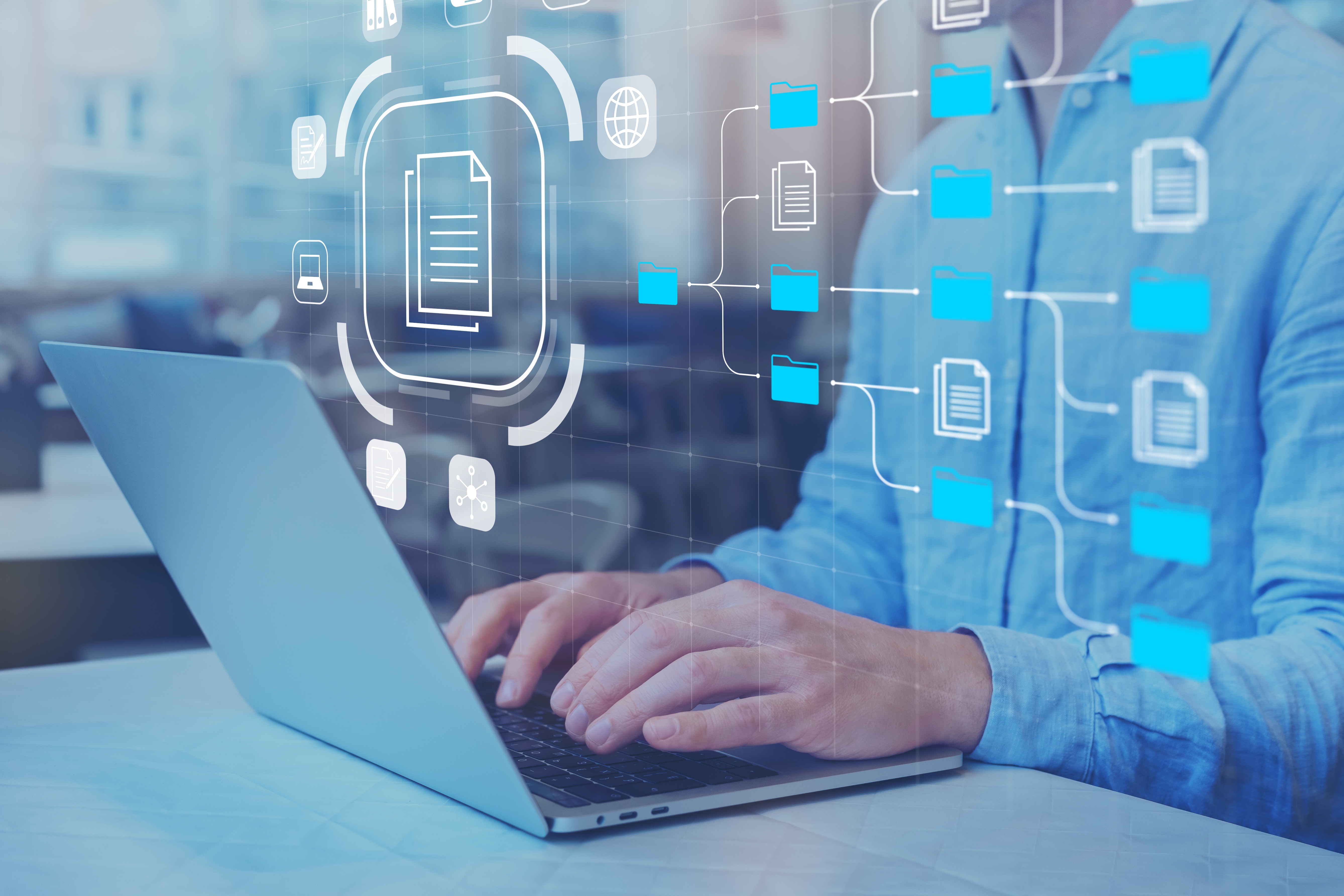 The 4 Things You Need to Know About Employee Record Retention