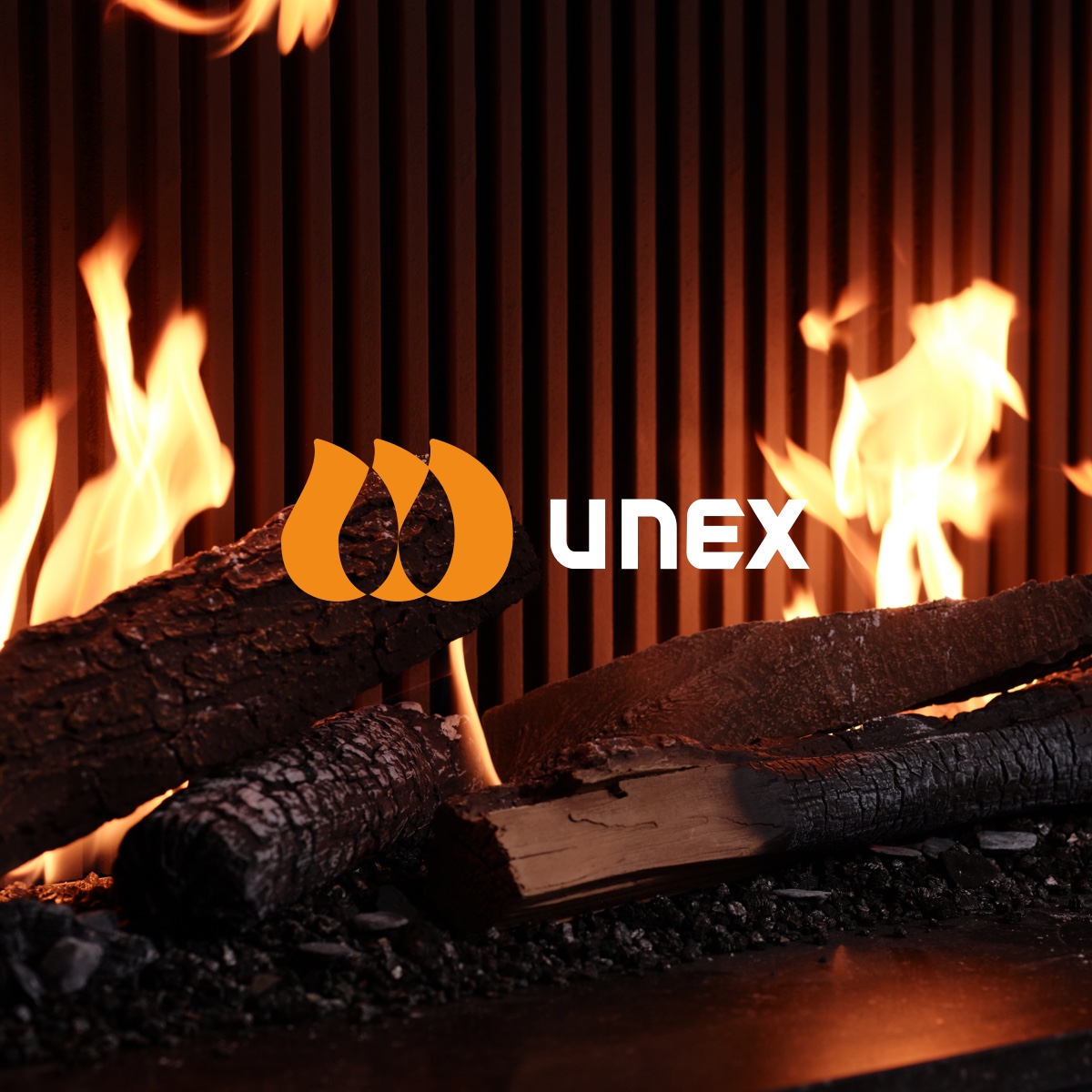 UNEX Innovative fireplace solutions - UNEX preview
