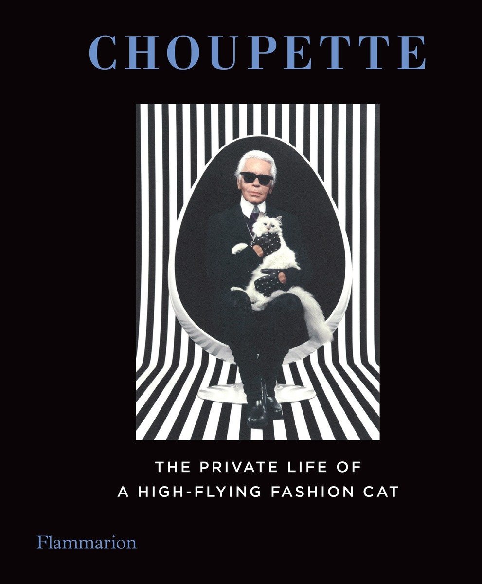 Choupette Lagerfeld - Minnie Muse