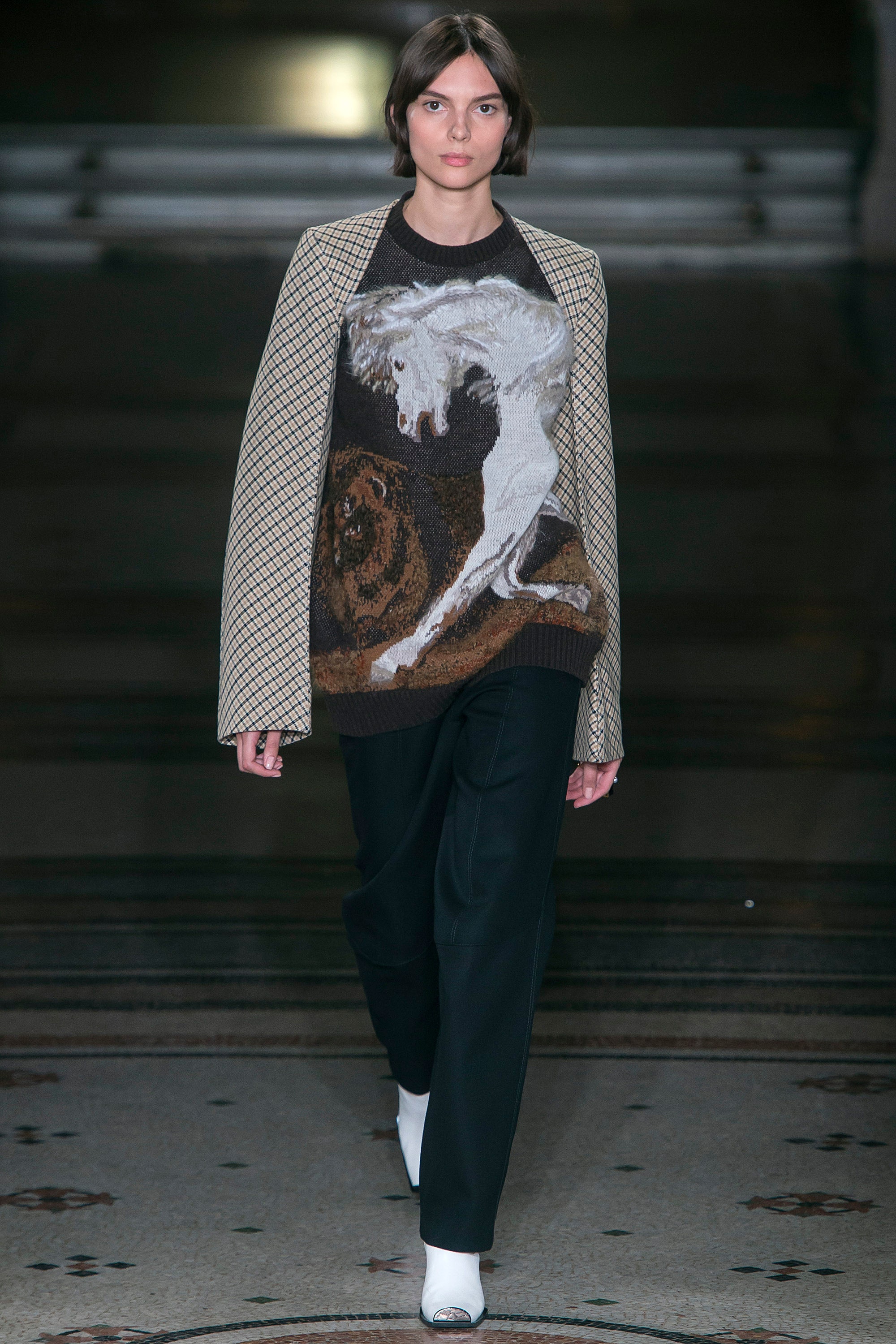 Horses - Minnie Muse