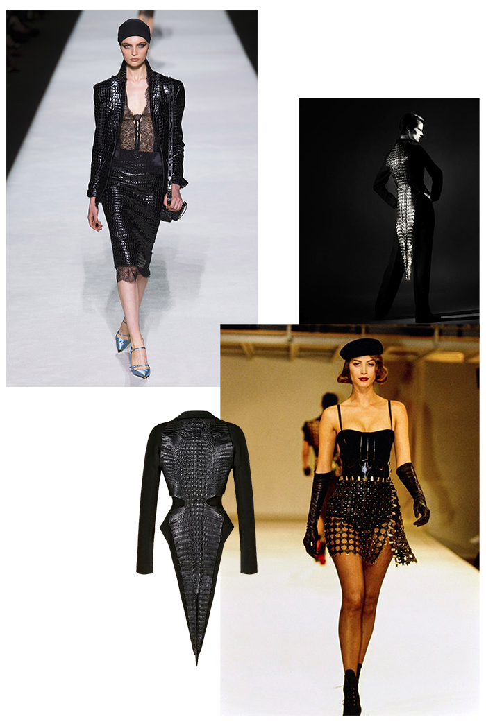 Minnie Muse Spring 2019 Fashion Awards - Minnie Muse