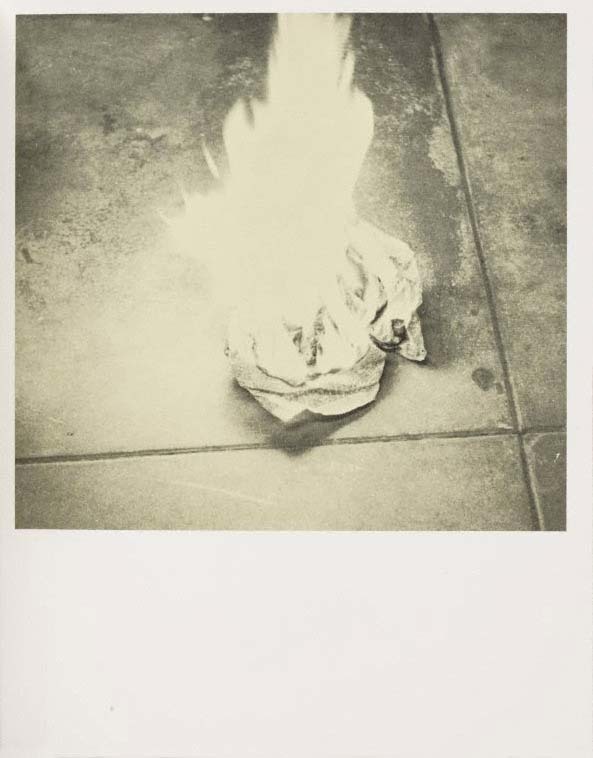 Ed Ruscha's Artist Books - Minnie Muse