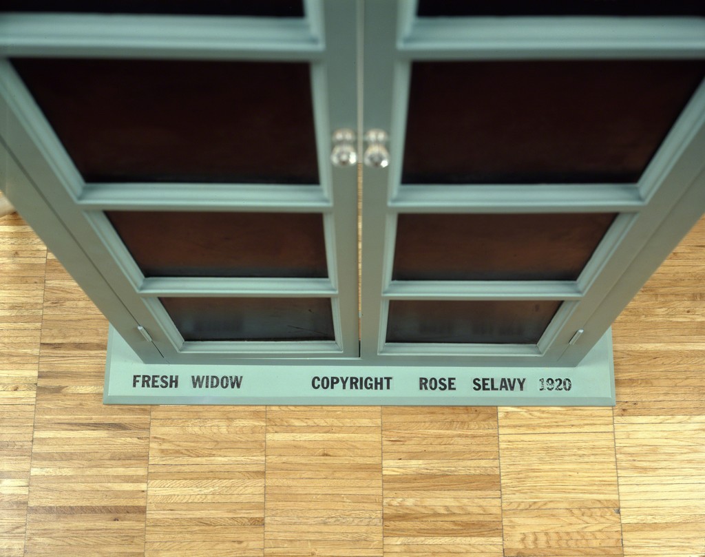 Rose Sélavy - Minnie Muse