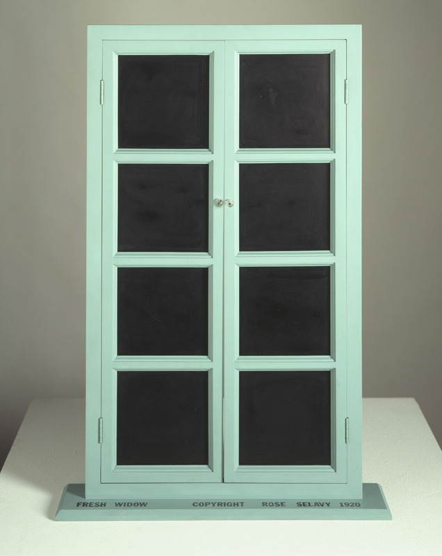 Rose Sélavy - Minnie Muse