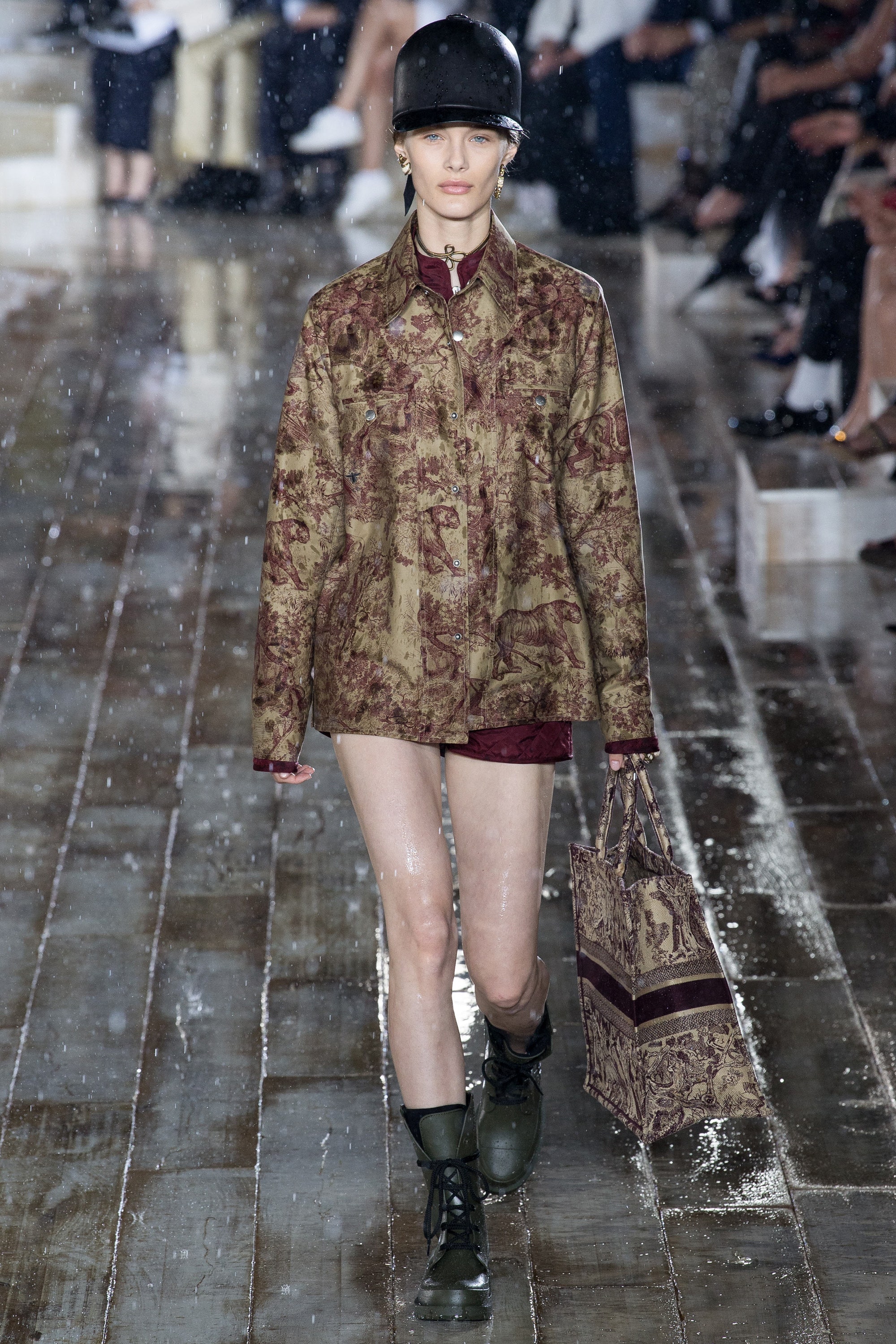 Horses - Minnie Muse