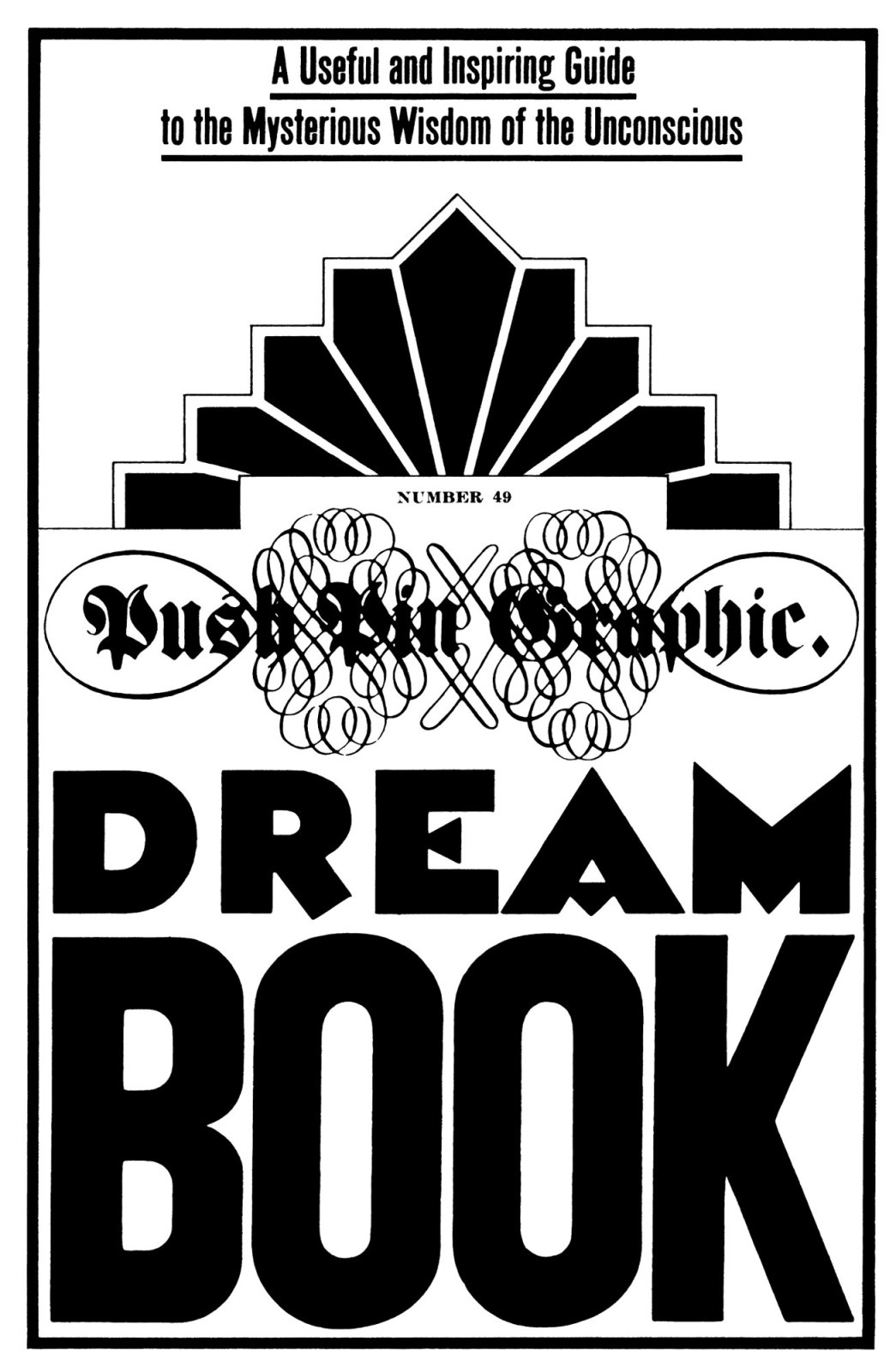 Push Pin Studios - Minnie Muse