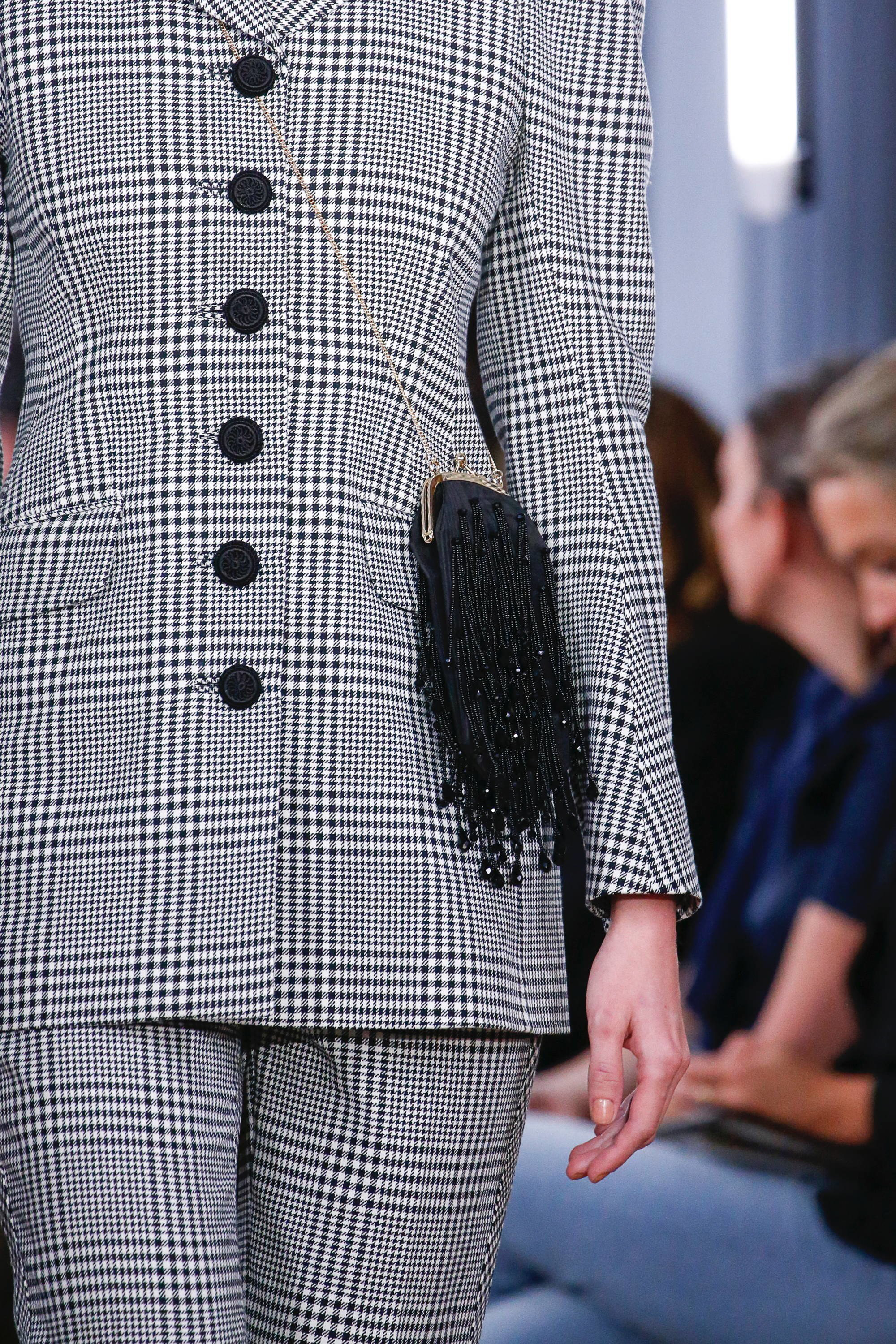 Minnie Muse Spring 2019 Fashion Awards - Minnie Muse