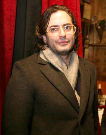 Which Marc Jacobs Are You? - Minnie Muse
