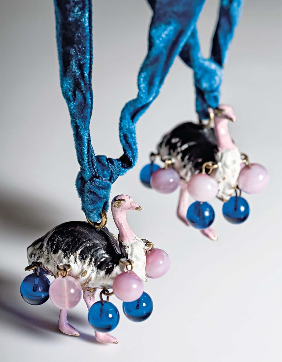 The Circus - Minnie Muse