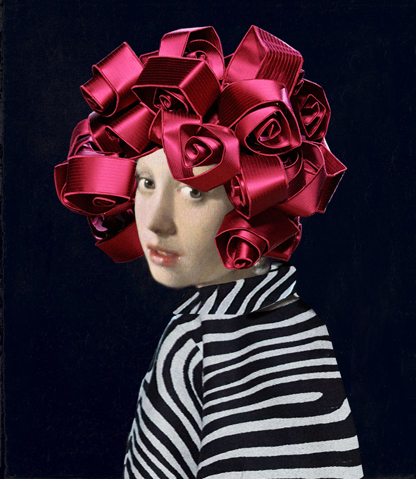 Fall/Winter 2020 - Minnie Muse