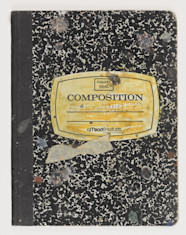 Composition Notebooks Minnie Muse
