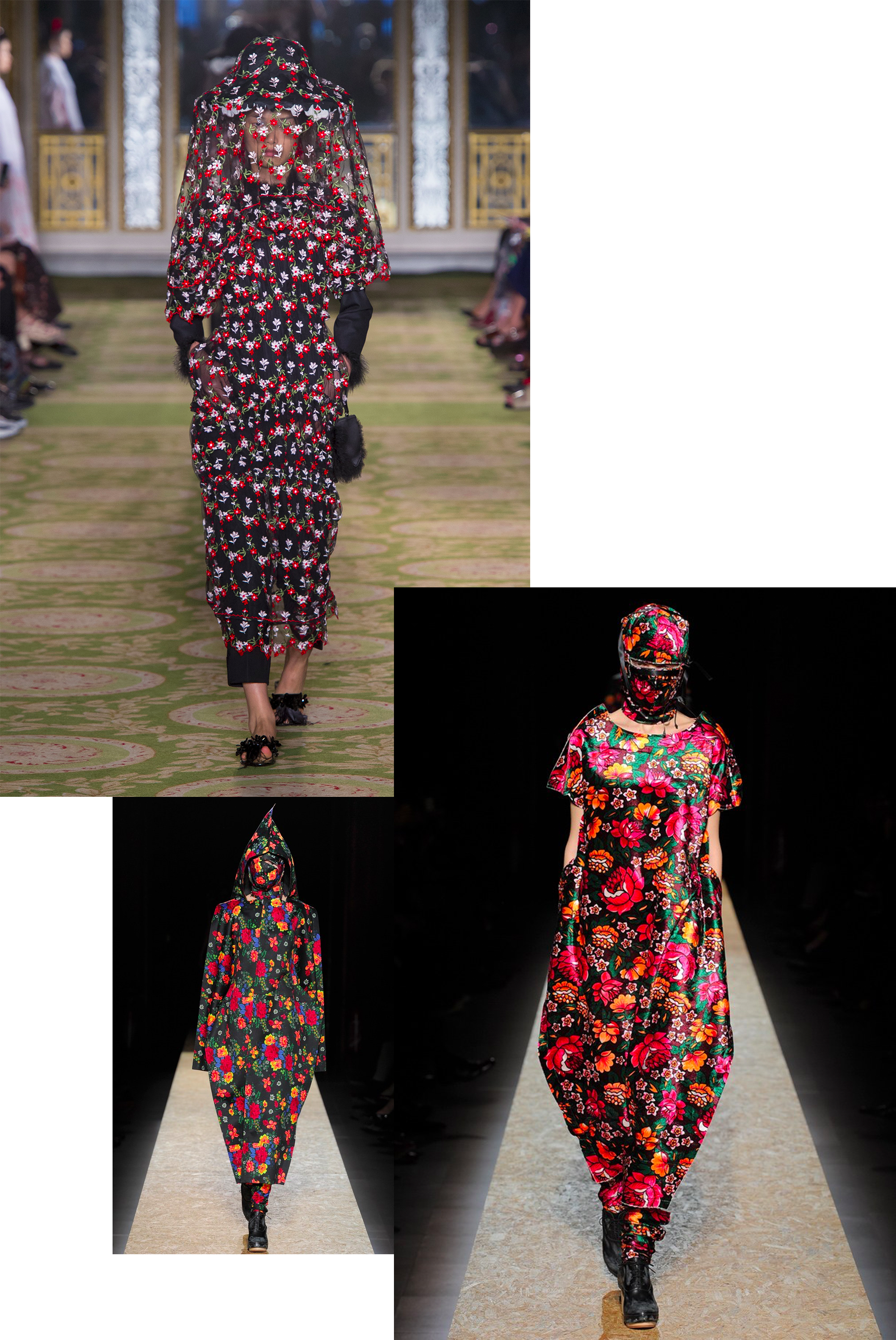 Minnie Muse Spring 2019 Fashion Awards - Minnie Muse