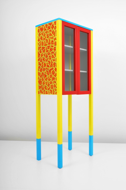 Exaggerated Proportions - Minnie Muse