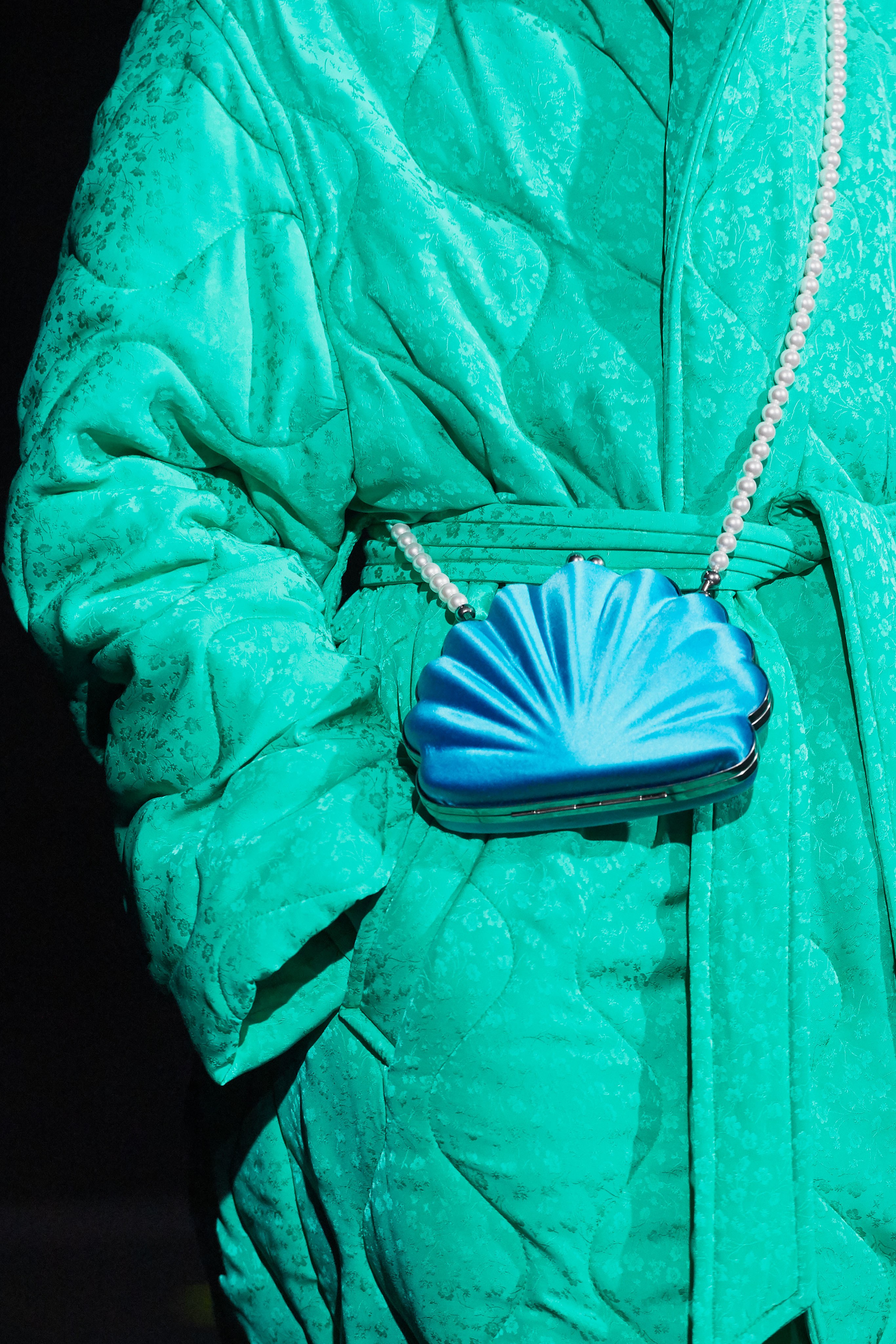 Seashells - Minnie Muse