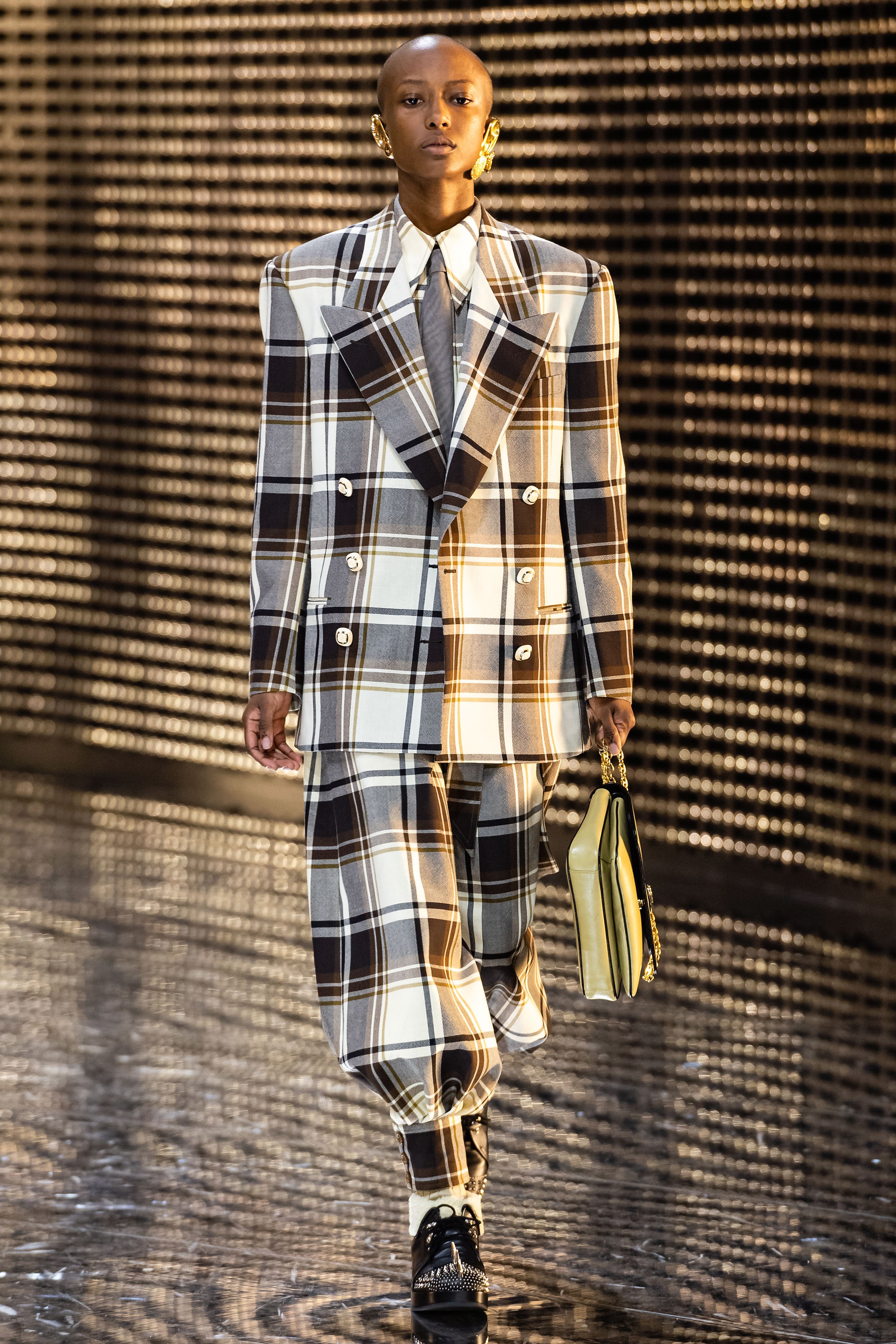 Gucci F/W 2019 - Minnie Muse