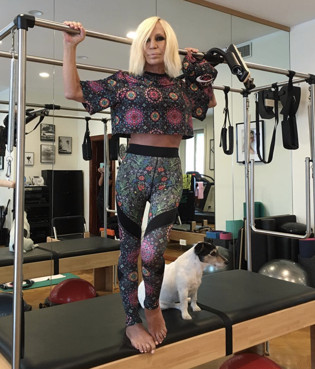 Audrey Versace - Minnie Muse