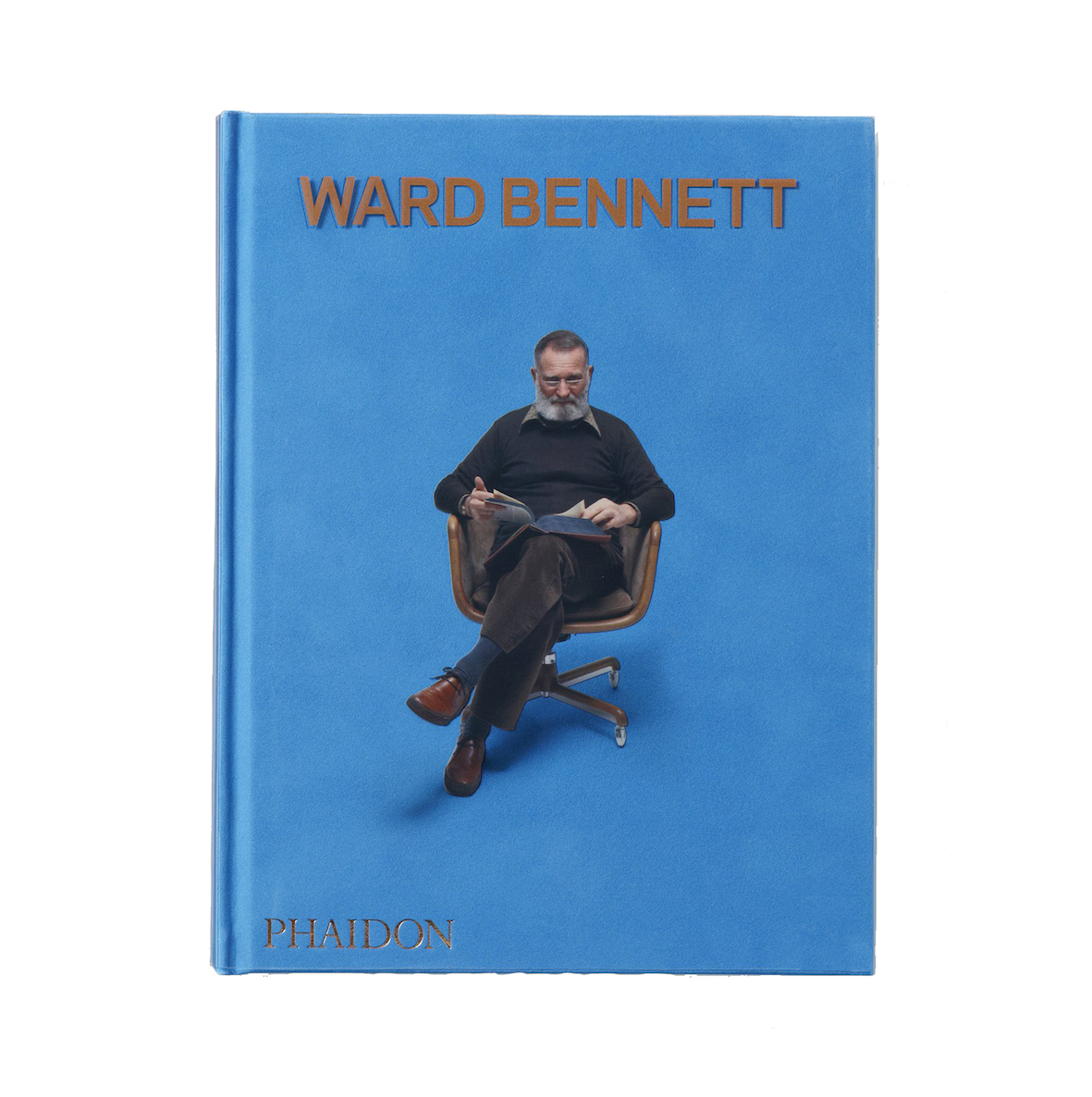 Ward Bennett - Minnie Muse