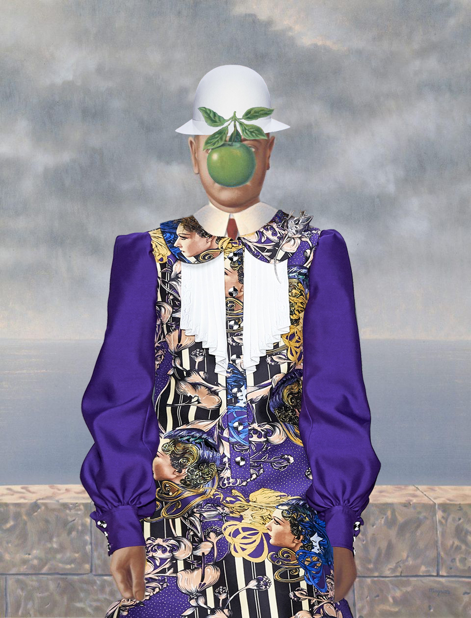 Spring/Summer 2020 - Minnie Muse