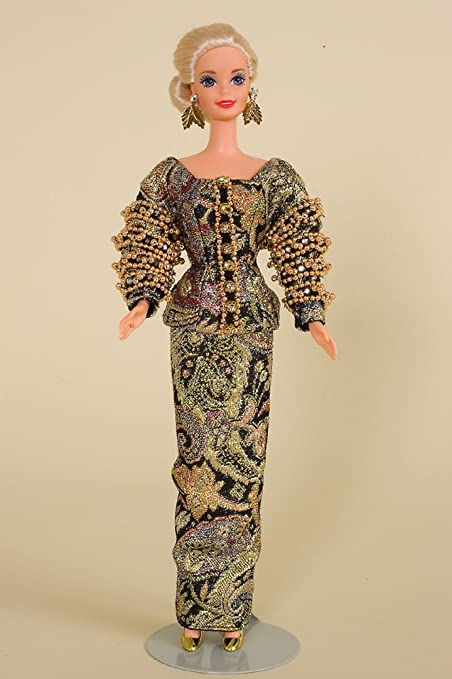 Barbies - Minnie Muse