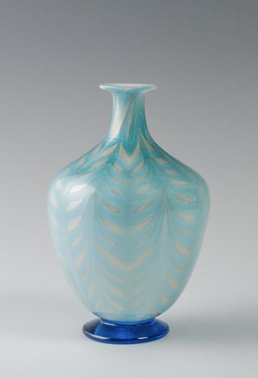 Murrine Glassworks - Minnie Muse