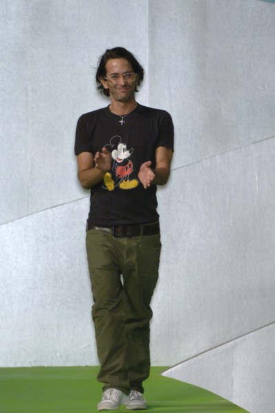 Marc Jacobs & Louis Vuitton - Minnie Muse