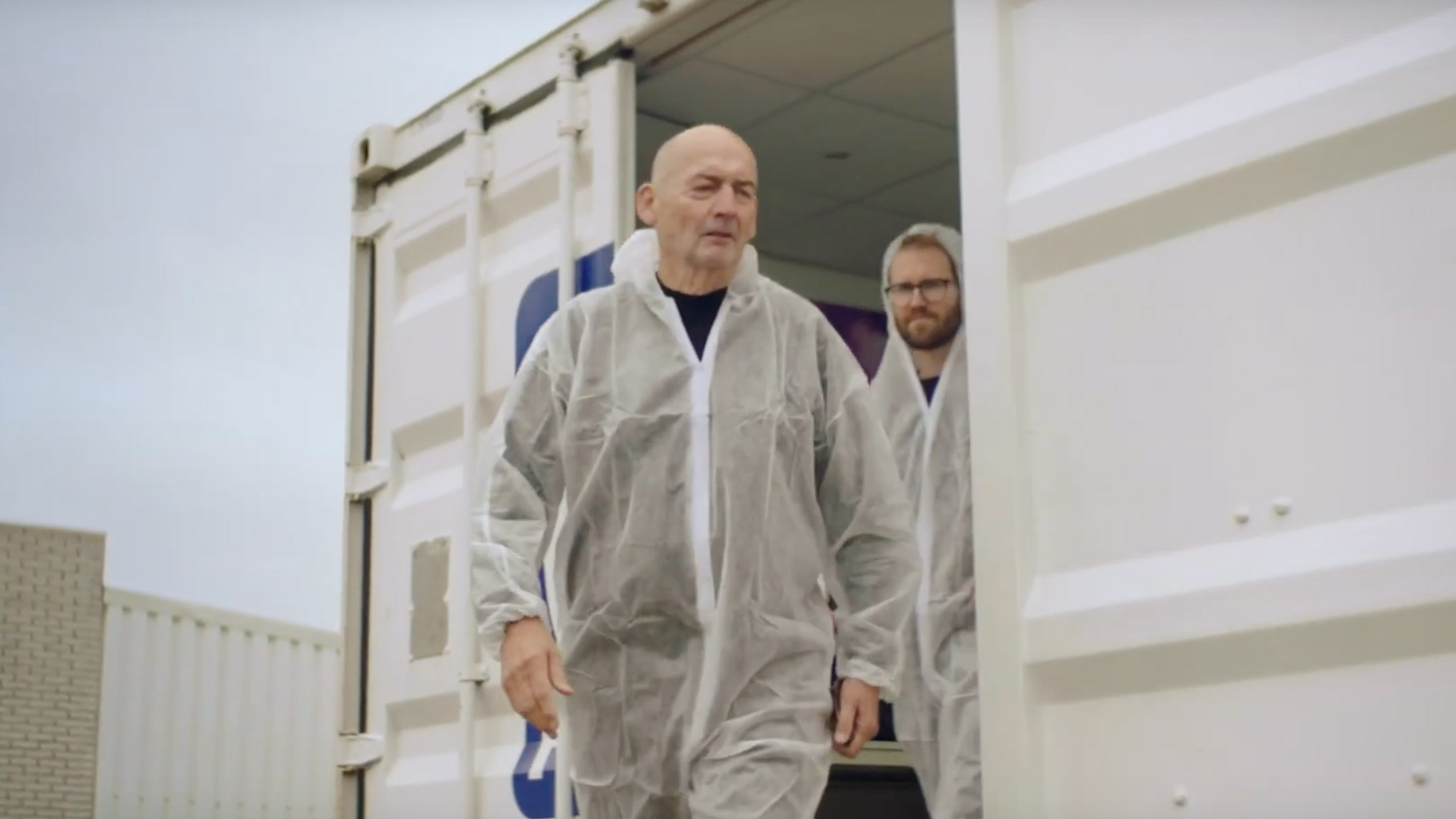 Countryside, The Future - Minnie Muse