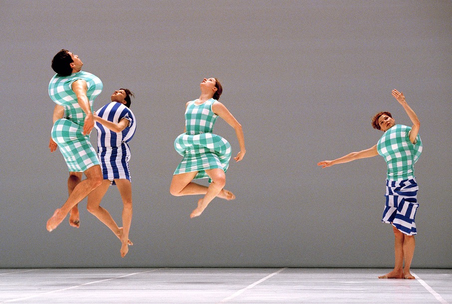 The Ballet - Minnie Muse