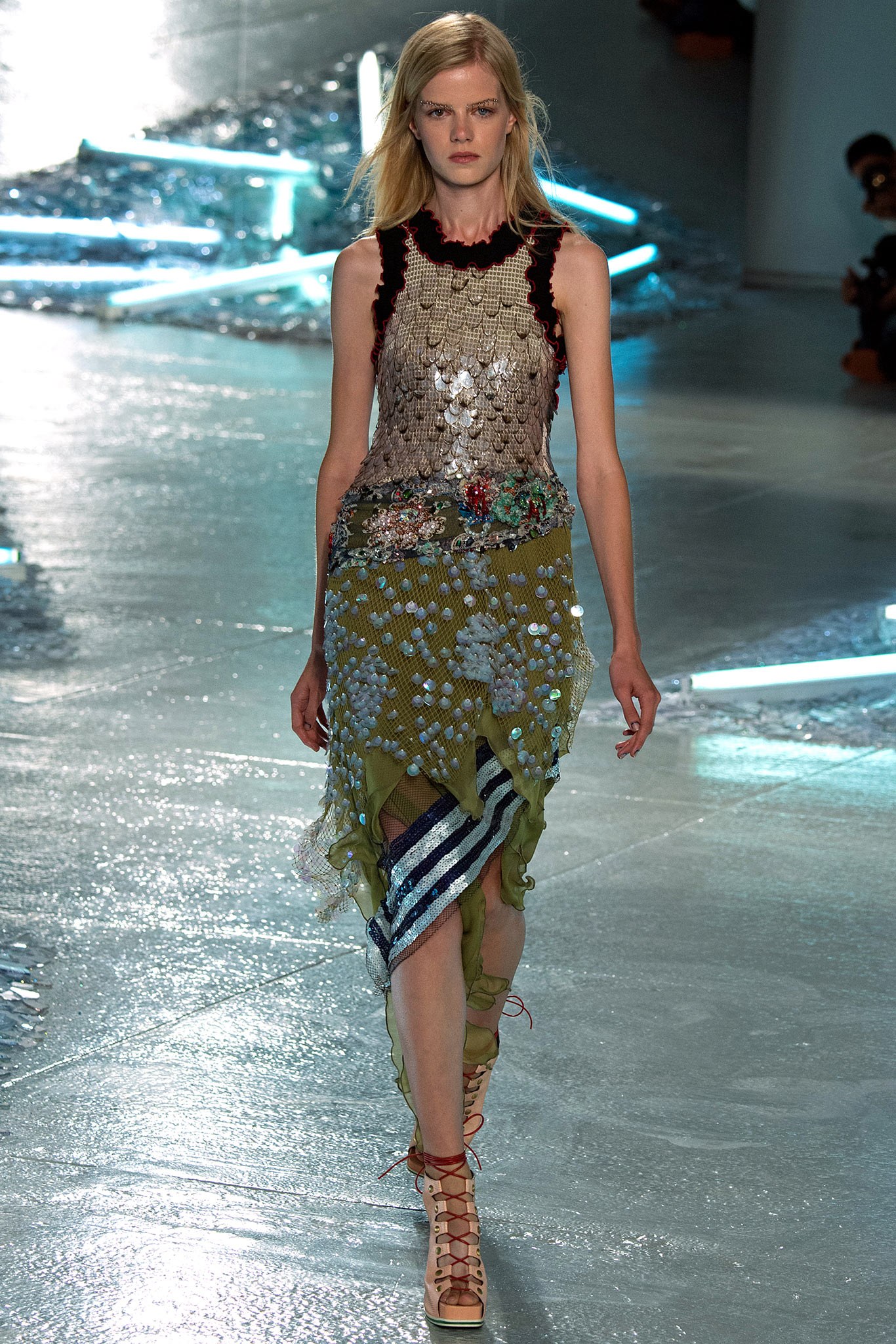 Seashells - Minnie Muse