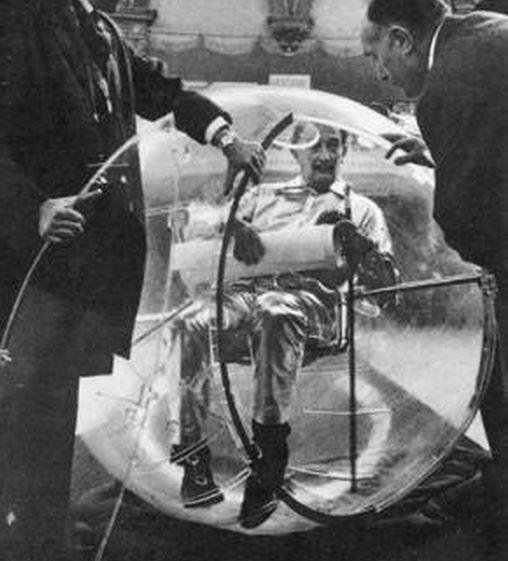 Bubbles - Minnie Muse