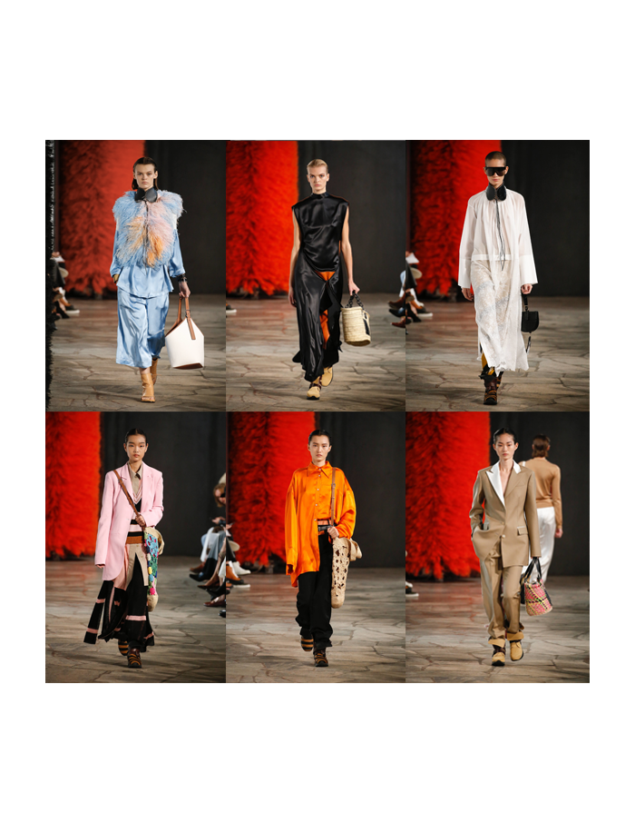 Minnie Muse Spring 2019 Fashion Awards - Minnie Muse